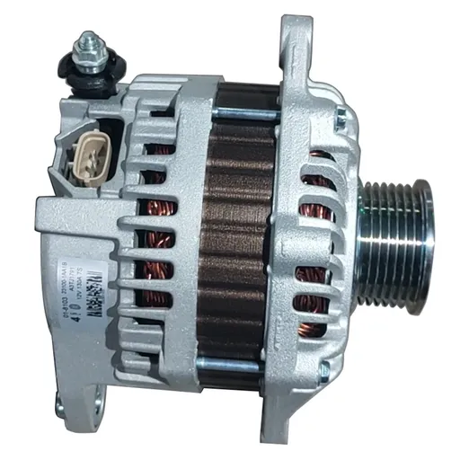 Best 2009-2014 Nissan Maxima Murano Alternator 3.5L 11341 - Hexautoparts